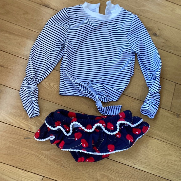 Snapper Rock | Swim | Snapper Rock Swimsuit Set | Poshmark